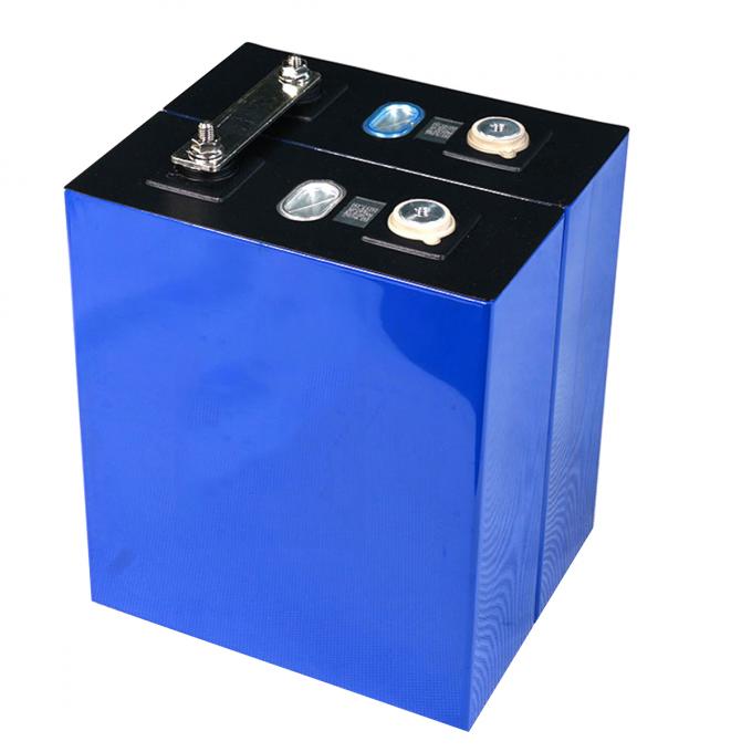 Batterie-prismatische Zellen LS 272Ah 280Ah 3.2V LiFePO4 für Elektro ...